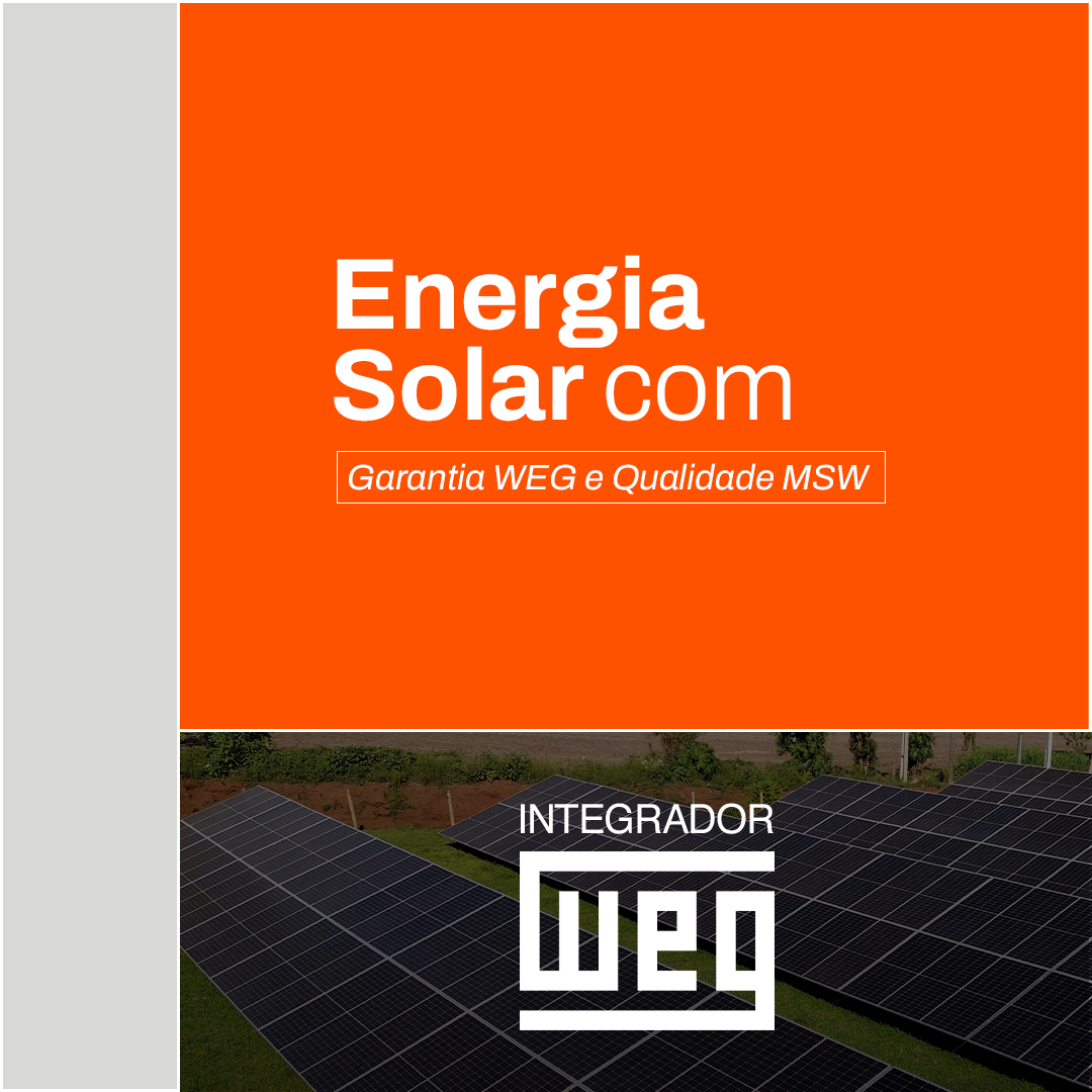 MSW – Engenharia Elétrica